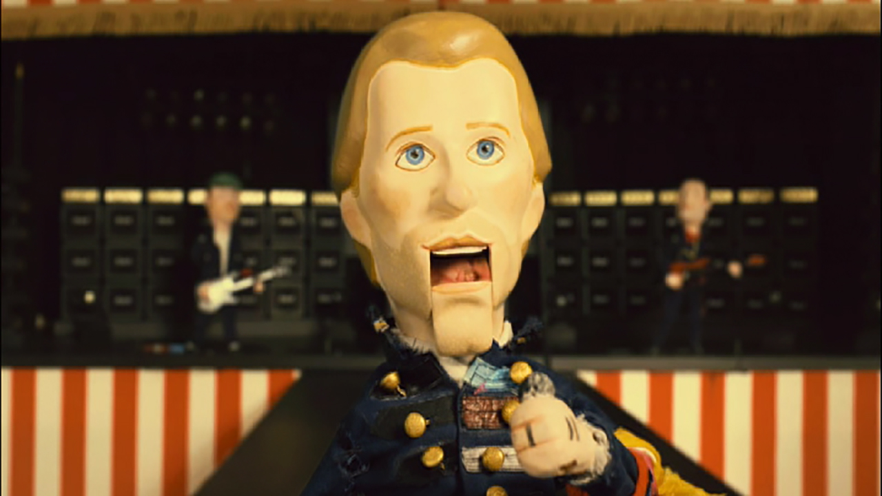 Colonel Blimp - Colonel Blimp