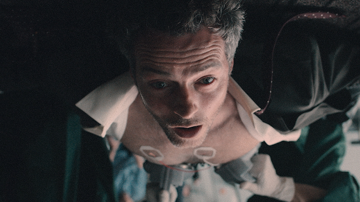 Colonel Blimp - Colonel Blimp